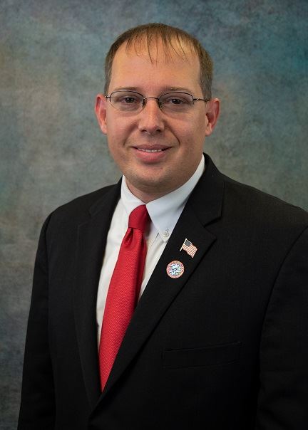 Mayor Jason Cole is issuing a "Safer at Home" initiative for La Vergne ...