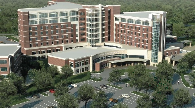 Ascension St Thomas Patient Portal